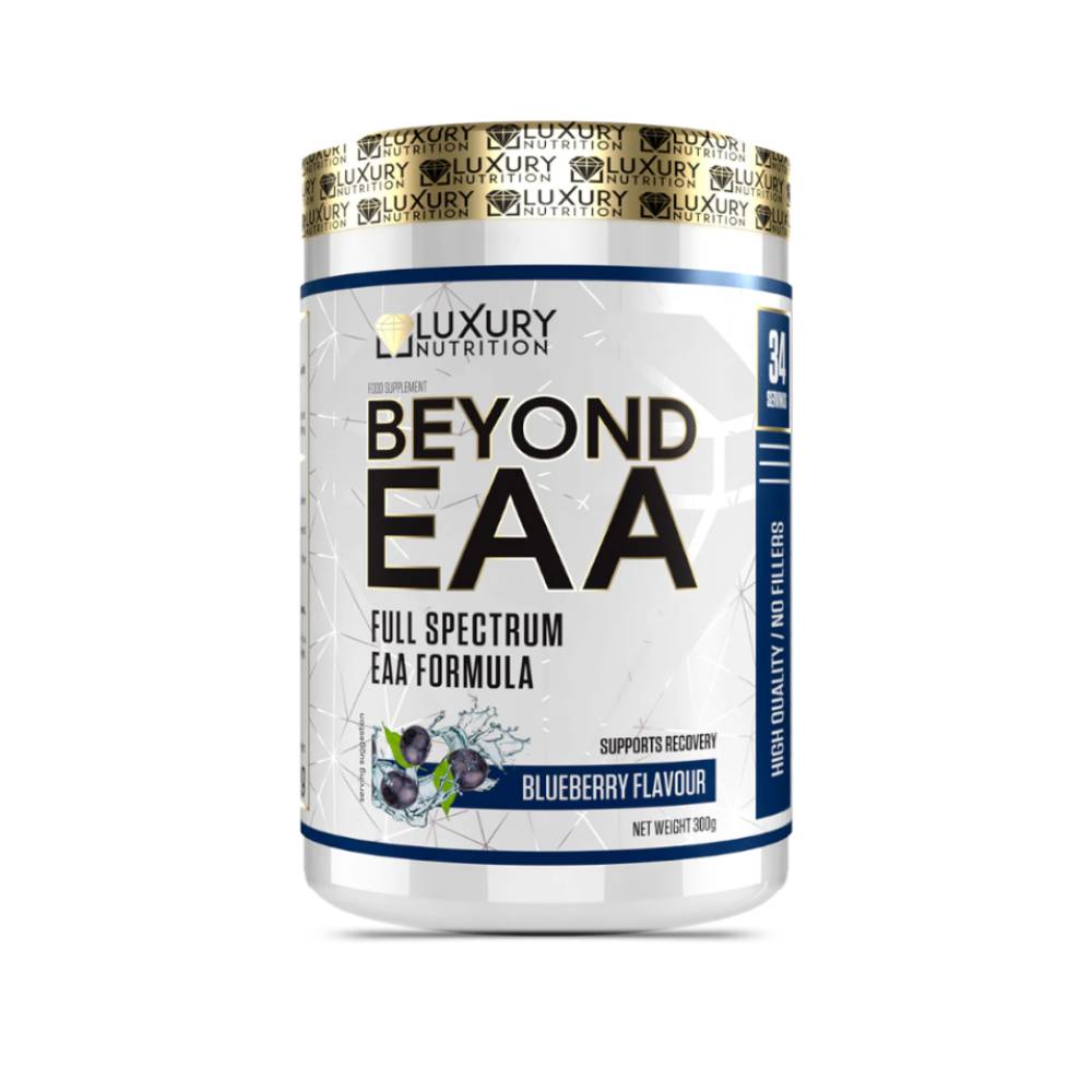 Eaa – luxury nutrition | 300g – Muscle Factory – Protein shop
